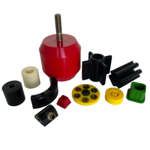 Damper Plate Suppliers, Mount Suppliers | Poly Flex Australia