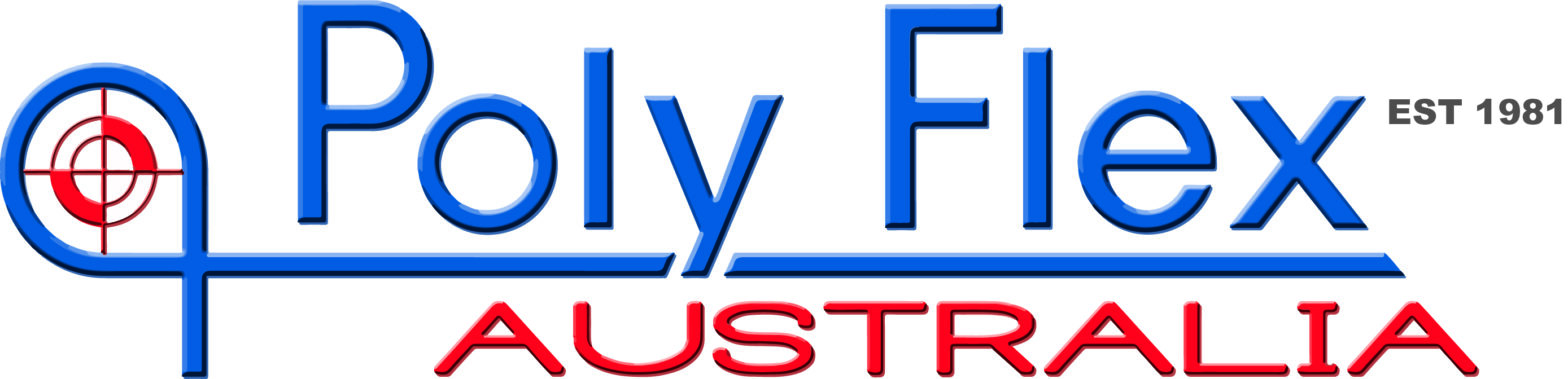 Couplings - Poly Flex Australia