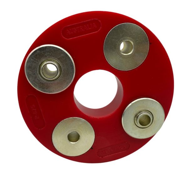 Couplings | Poly Flex Australia