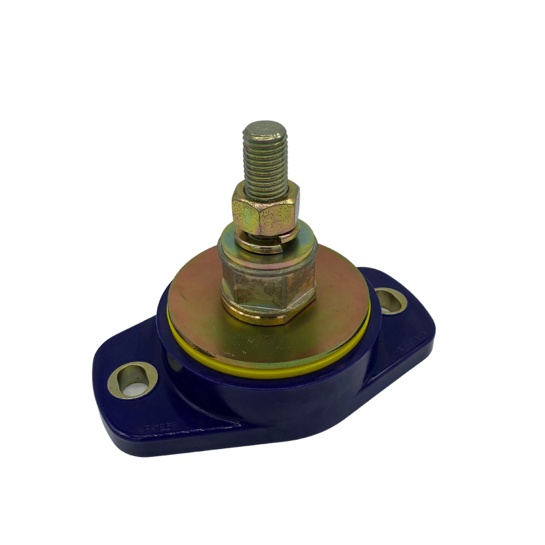 Mounting Systems | Poly Flex Australia