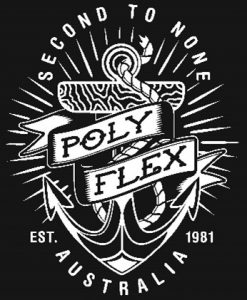 Merchandise - Poly Flex Australia