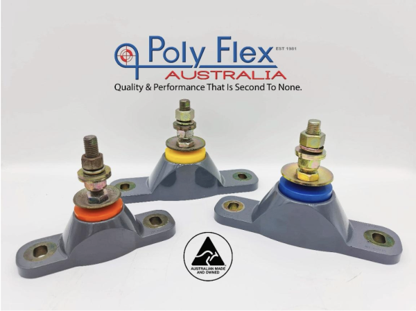 Fail Safe Couplings | Poly Flex Australia
