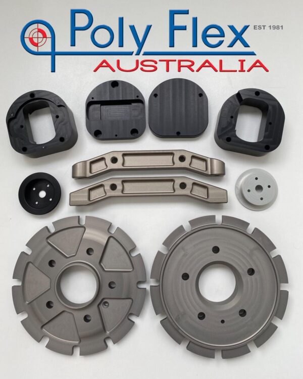 Gallery - Poly Flex Australia