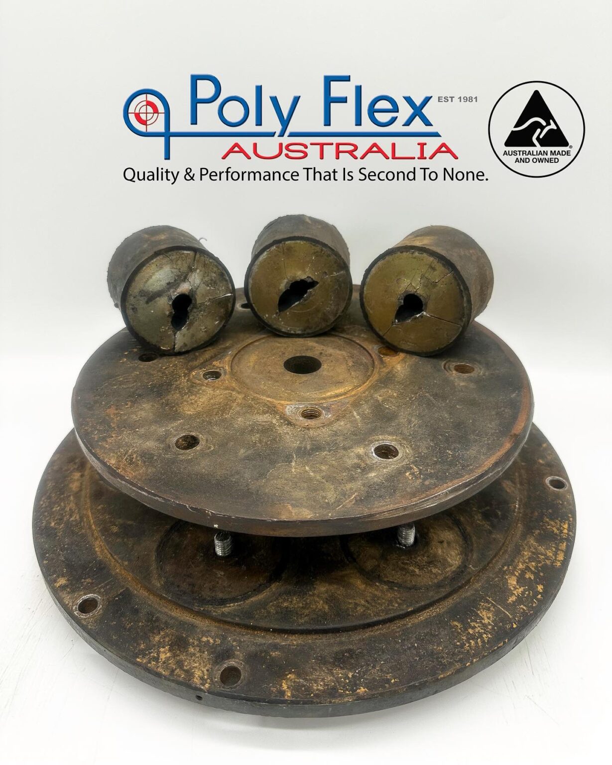 Gallery - Poly Flex Australia