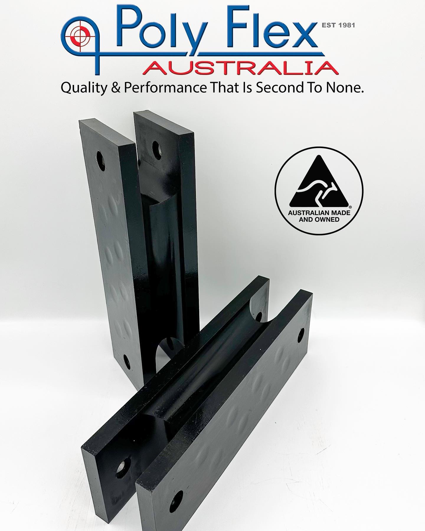 Gallery - Poly Flex Australia