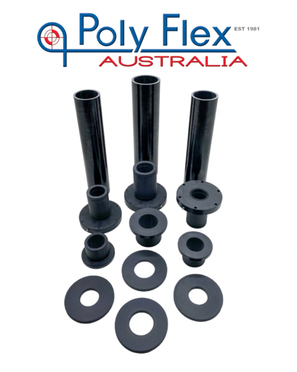 What Is The Best Material To Make A Rudder Stock From? - Poly Flex ...