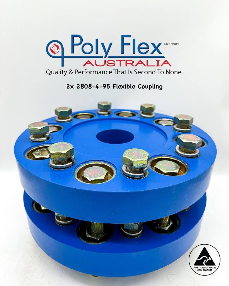 How Vibration Isolation Couplings Give Cruise Ship And Ferry Passengers ...